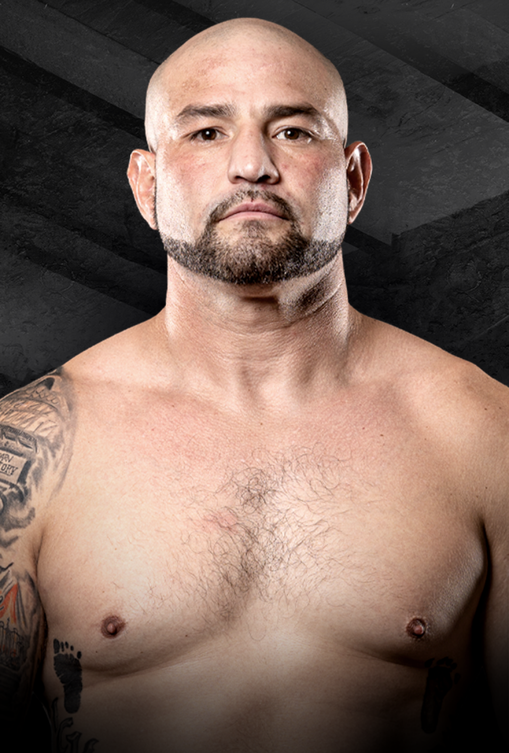 BKFC 38 Erick "El Travieso" Lozano vs Francesco Ricchi 3/17