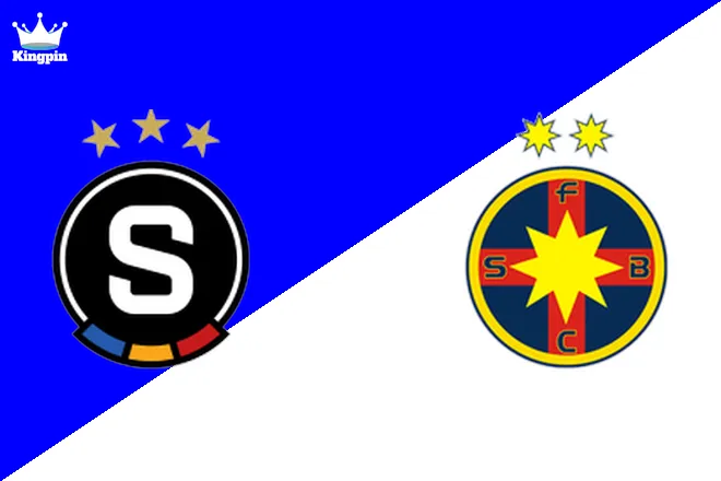 Fcsb Logo
